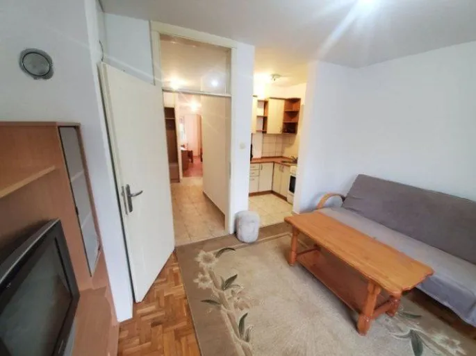 Prodaja, dvosoban stan, 38m2, Novi Sad