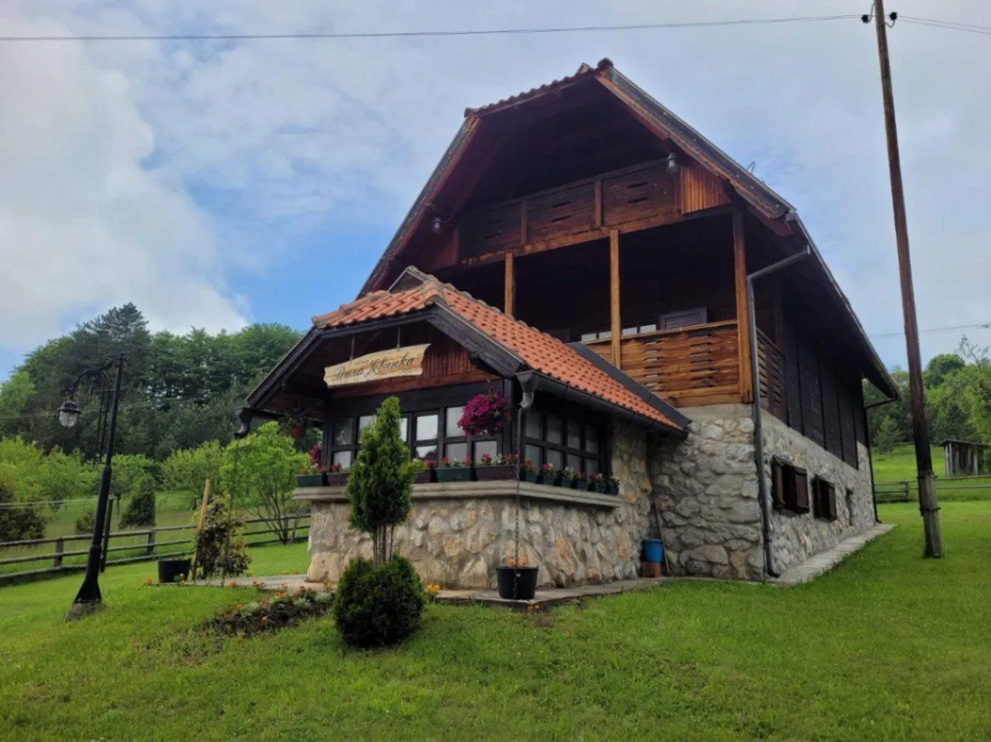 Prodaja, kuća, 200m2, Zlatibor