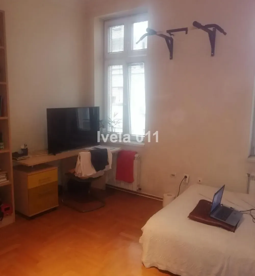 Prodaja, trosoban stan, 82m2, Stari Grad, Beograd