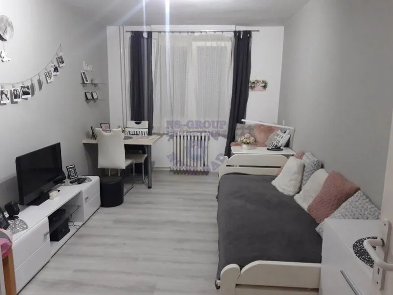 Prodaja, stan, 58m2, Novi Sad