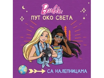 Barbie: Put oko sveta