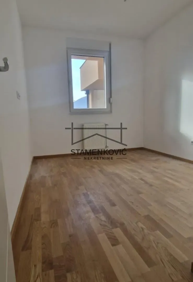 Prodaja, dvosoban stan, 59m2, Nova Detelinara, Novi Sad, Novi Sad