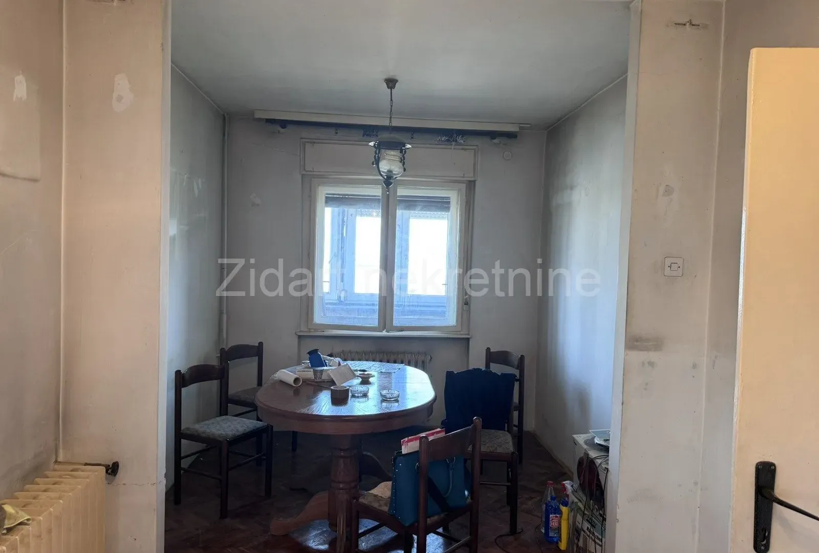 Prodaja, jednosoban stan, 36m2, Cvijićeva, Palilula, Beograd