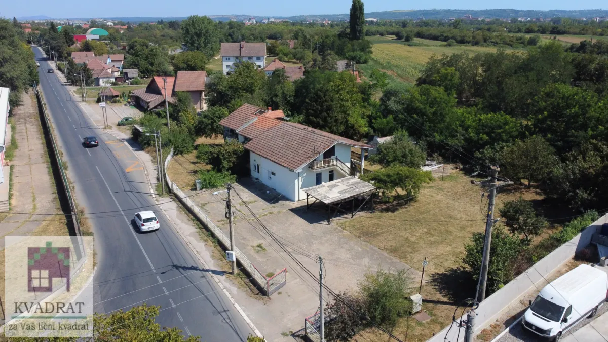 Prodaja, kuća, 350m2, Urovci, Obrenovac, Beograd