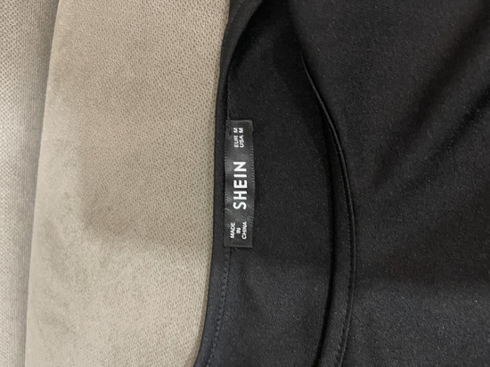 Shein body