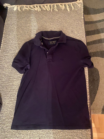 Armani polo.majica S