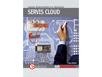 Servis Cloud