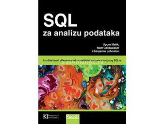 SQL za analizu podataka