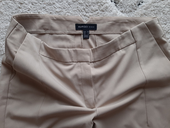 Mango bez prelepe pantalone