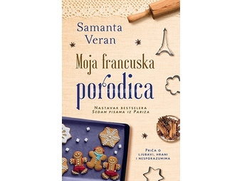 Moja francuska porodica