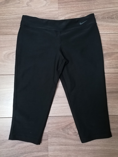 Biciklističke Nike dri fit L