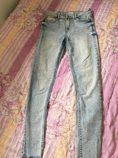 Berska Denim farmerke