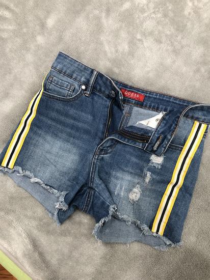 Guess jeans sorc