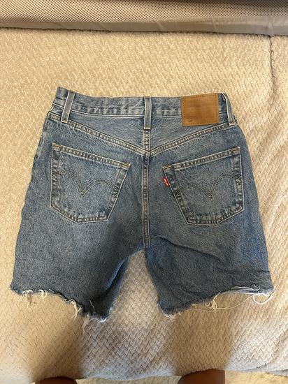 Levis 501 šorts