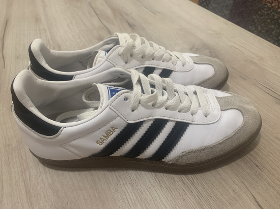 ADIDAS Samba ORIGINAL