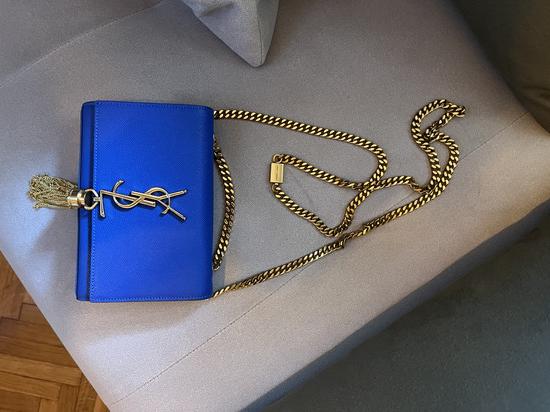 YSL Kate Small Tassel