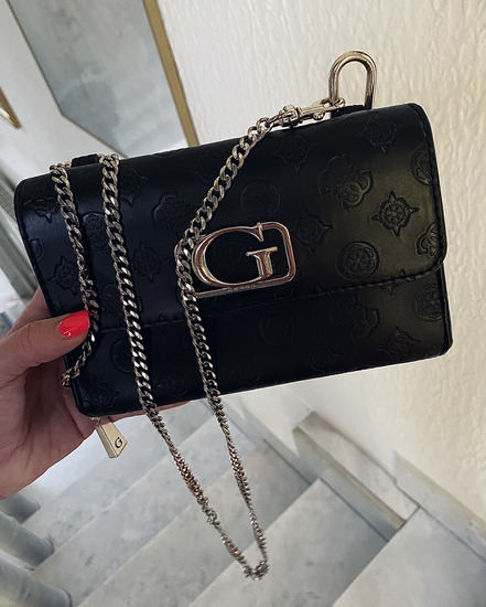 Guess torba
