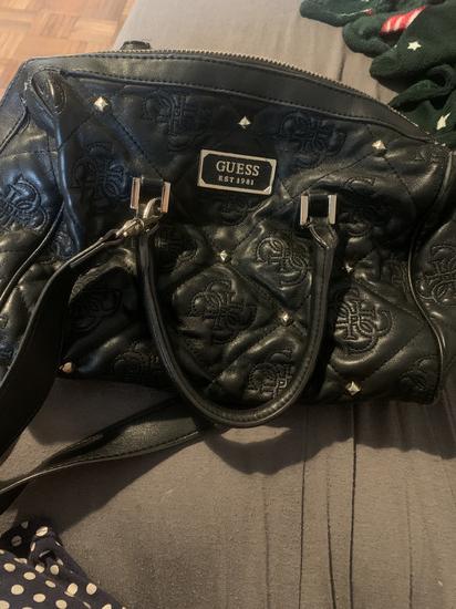Guess original