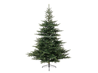 Novogodišnja jelka Grandis fir 240cm-162cm Everlands 68.1453