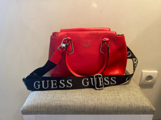 GUESS original torba %4900-DANAS