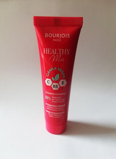 Bourjois Healthy Mix Hydrating Primer