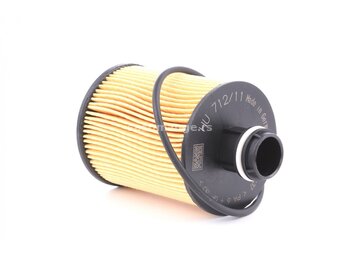 Filter ulja Alfa Romeo 159 05-11