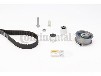 Set zupcenja VW Golf 5 04-08