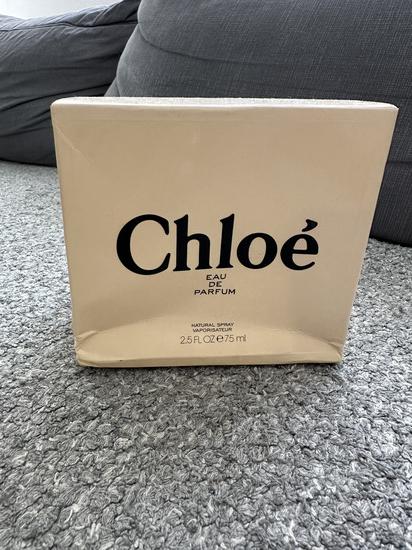 Chloe parfem 75 ml