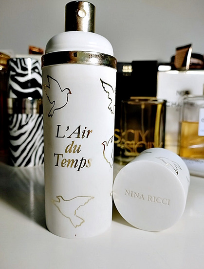 NINA RICCI L'Air du Temps