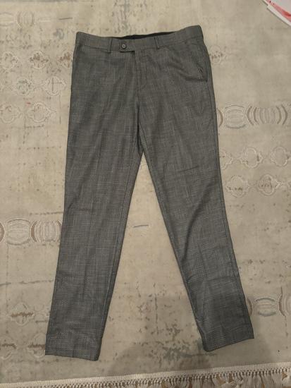 Owen muske pantalone Nove/vel-52