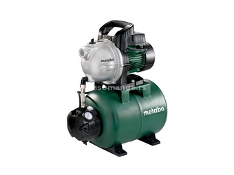 Hidropak za vodu HWW 4000/25 G Metabo (600971000)