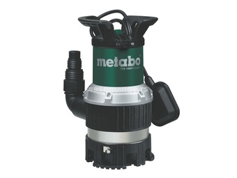 Potapajuća pumpa kombinovana TPS 14000 S Combi Metabo (251400000)