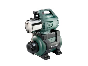 Metabo hidropak za vodu HWW 6000/25 Inox (600975000)