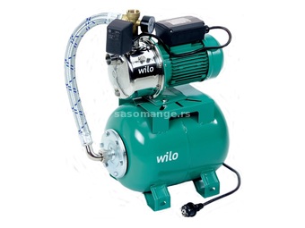 Samousisna jednostepena Jet pumpa HWJ 204 EM 2 (2549381) Wilo