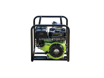 Motorna pumpa 3" DP80 Dolomite