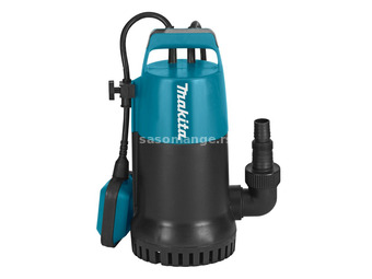 Makita PF0800 Potopna pumpa za čistu vodu