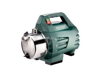 Baštenska pumpa za vodu P 4500 Inox Metabo (600965000)