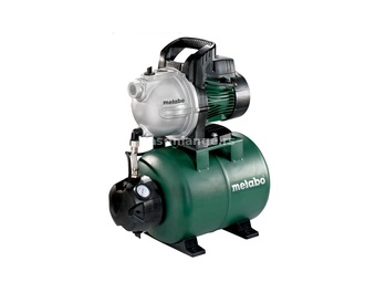 Hidropak za vodu HWW 3300/25 G Metabo (600968000)