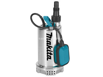 Makita PF1100 Potopna pumpa za čistu vodu