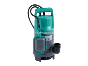 Wilo pumpa za otpadnu vodu INITIAL WASTE 14-9, 550W - 14m3/h