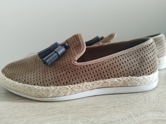 ZARA espadrile