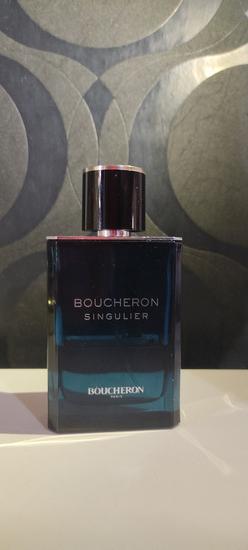 Boucheron Singulier edp