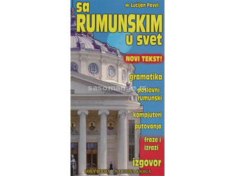 Sa rumunskim u svet