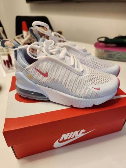 Nike air max patike za devojčice 28