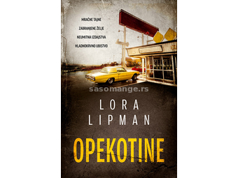 Opekotine