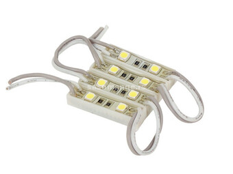 LED MODUL 3528 2-LED BELI