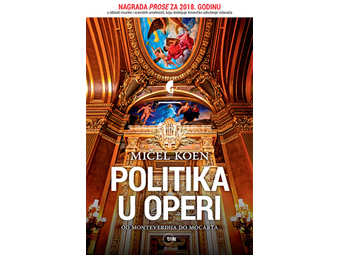 Politika u operi