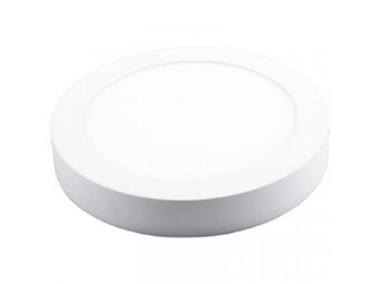 LUMAX Led Panel LUMNPO-36W 6500K Nadgradni-Okrugli 2880 lm ( 004761 )