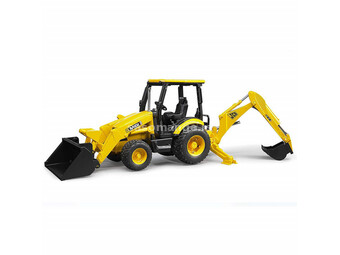 Bruder JCB Bager utovarivač