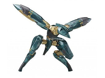 Metal Gear Solid 4 Guns of the Patriots Ray Figure 21 cm Model Kit (700 pcs)